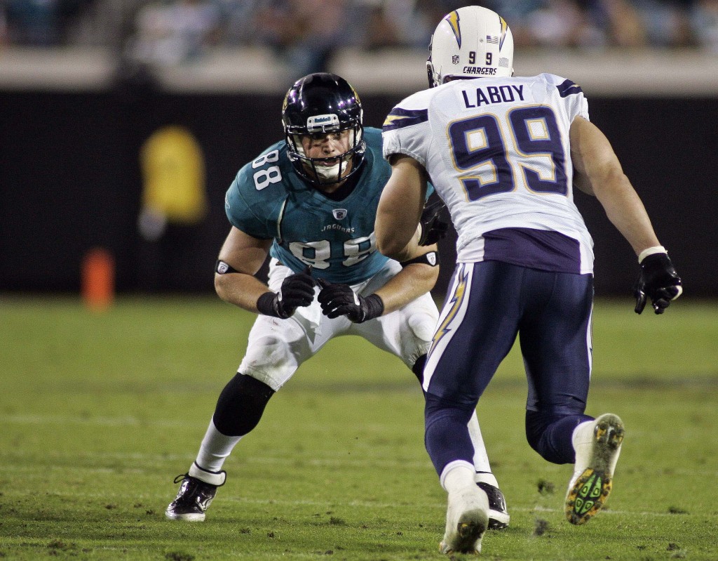 Football Agent C.J. LaBoy’s Comments Express Concerns About Client ...