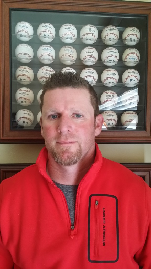 Interview With The Agent: Jay Franklin – SPORTS AGENT BLOG