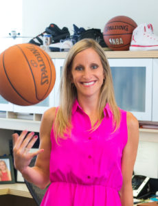 Danielle Cantor, NBA’s Only Female Agent With A Client, Inks Huge Deal ...